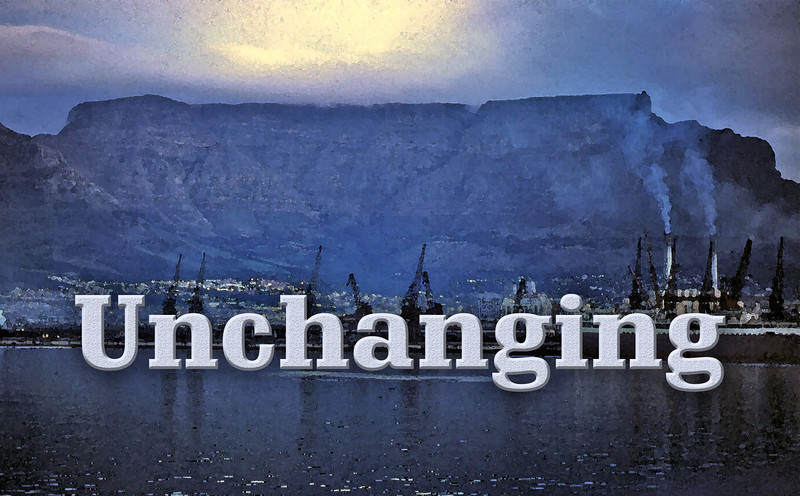 Single Again... Never Changing