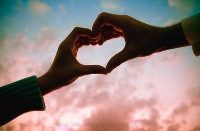 Single Again... A perfect Picture of Perfect Love