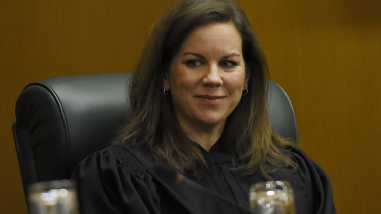 DC: U.S. Senate confirms Georgia judge to powerful federal court