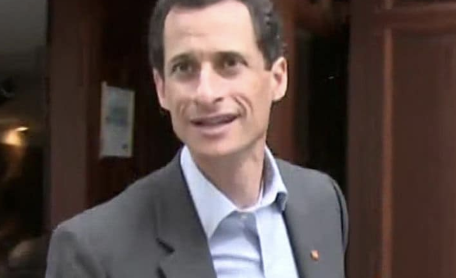 WEINER GOES FREE: STIFF SENTENCE TURNS SOFT AS EX-CONGRESSMAN GETS EARLY