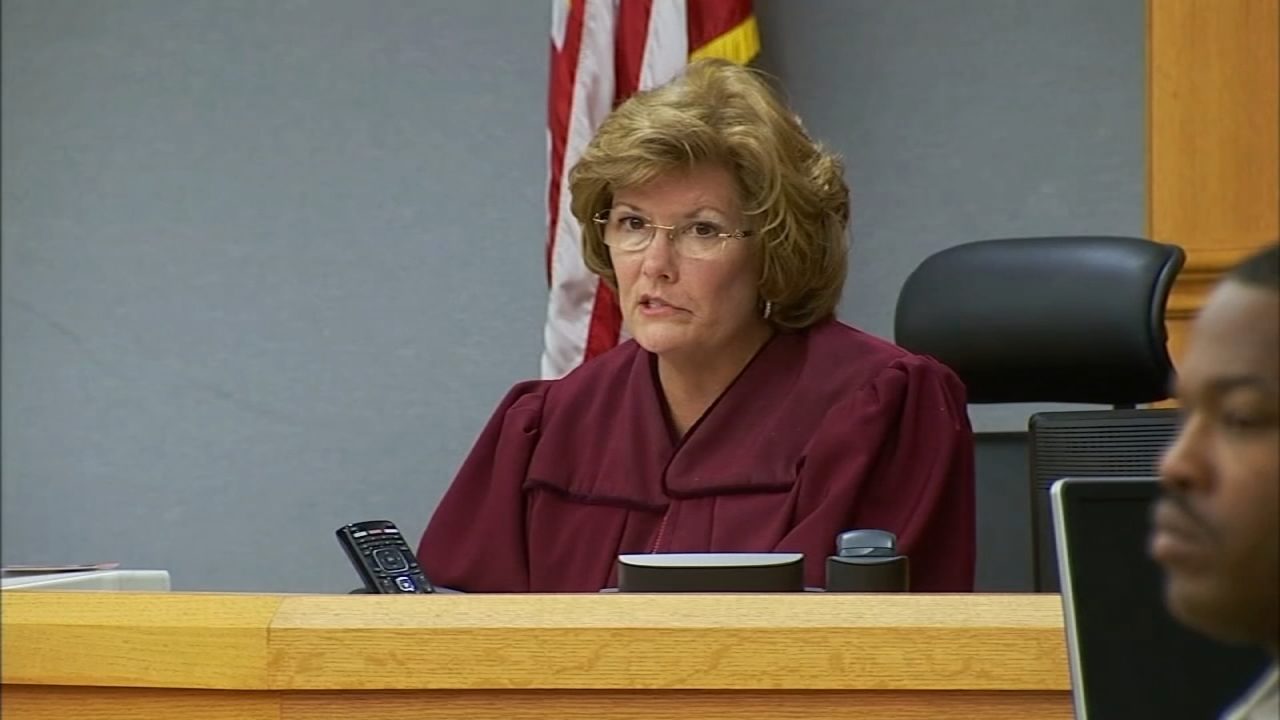 GWINNETT: Judge suspects district attorney of hacking her computer GBI