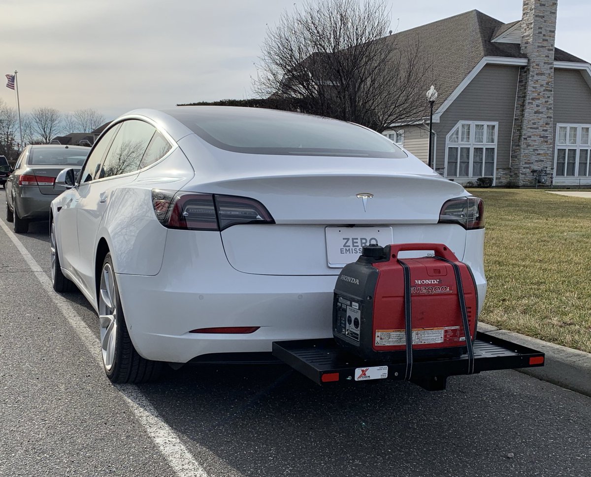 Battery Electric Vehicles- The 8-track Tape Players of Transportation